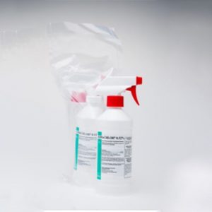 HYPO-CHLOR® Sodium Hypochlorite, Sterile – Infinity Global